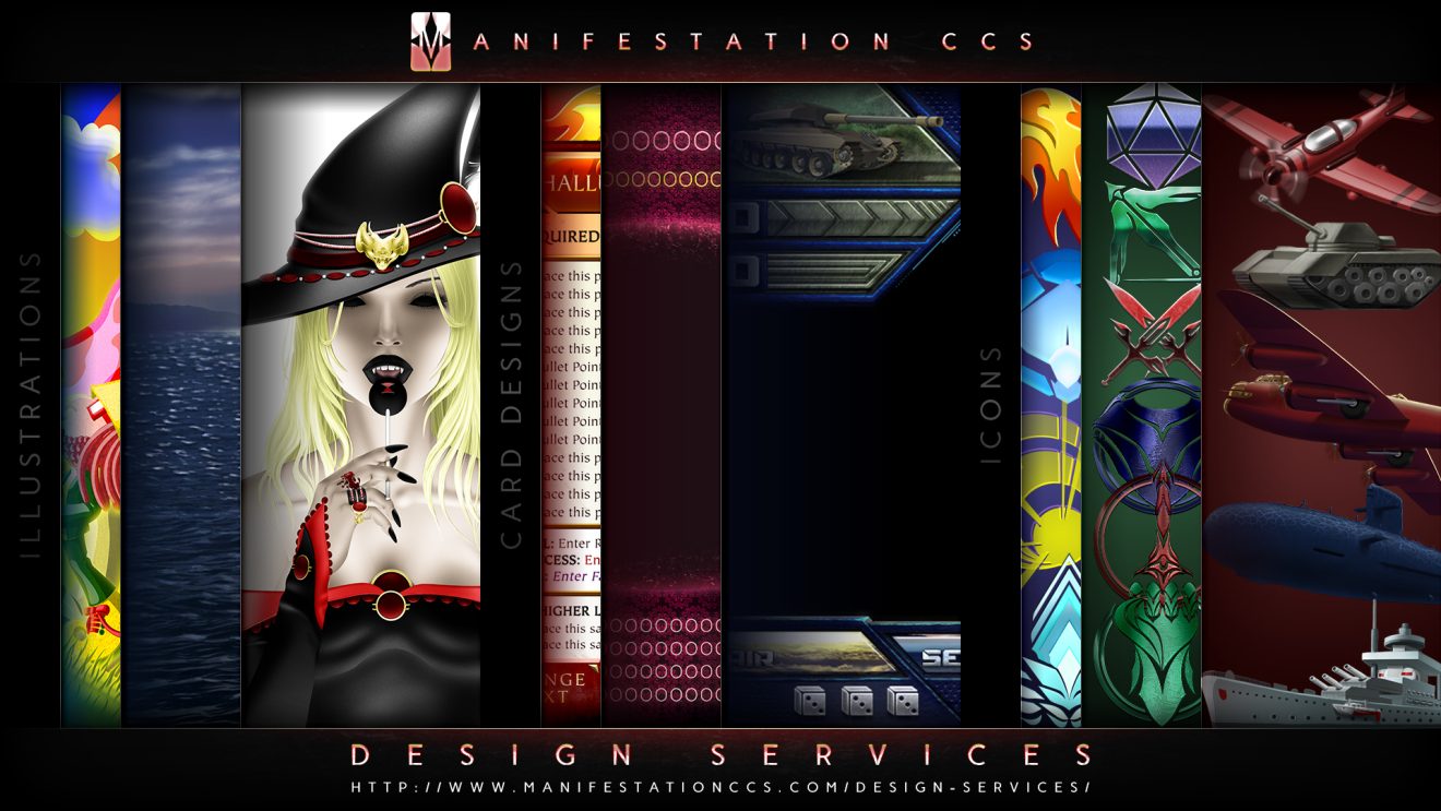 Design Services (FHD) – Unknown Depths